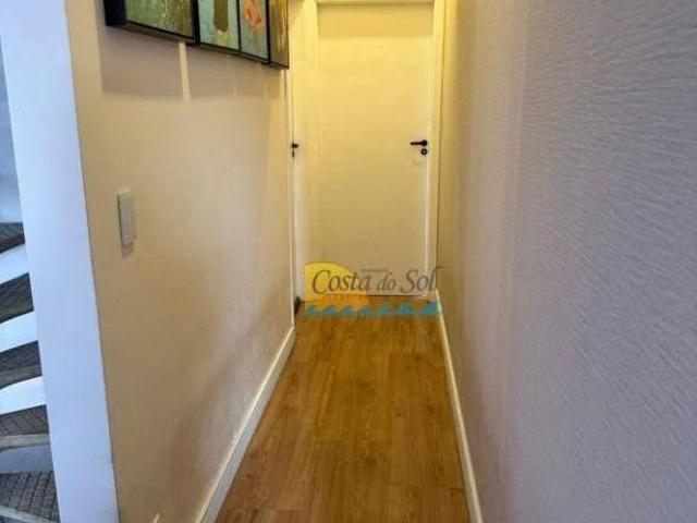 Casa com 4 dormitórios à venda, 178 m² por R$ 2.600.000 Canto do Forte Praia Grande/SP