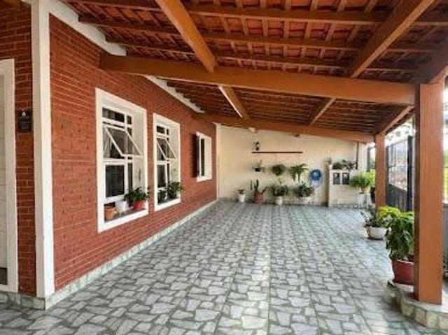 Casa com 4 dormitórios à venda, 178 m² Vila Jair Valinhos/SP