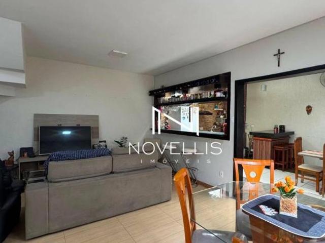 Casa com 4 dormitórios à venda, 179 m² Jardim Santa Maria Jacareí/SP