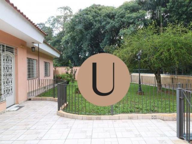 Casa com 4 dormitórios à venda, 179 m² por R$ 1.700.000,00 Butantã São Paulo/SP