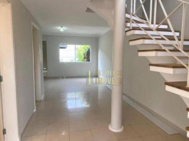 Casa com 4 dormitórios à venda, 179 m² por R$ 1.150.000,00 Condomínio Villa D´Amalfi Sorocaba/SP