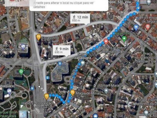 Casa com 4 dormitórios à venda, 179 m² por R$ 1.180.000,00 Vila Guarani Zona Sul São Paulo/SP