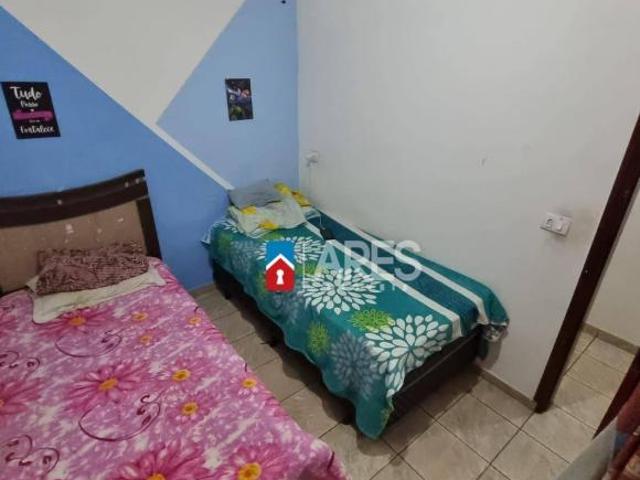 Casa com 4 dormitórios à venda, 179 m² por R$ 260.000,00 Jardim das Laranjeiras Santa Bárbara D&apos