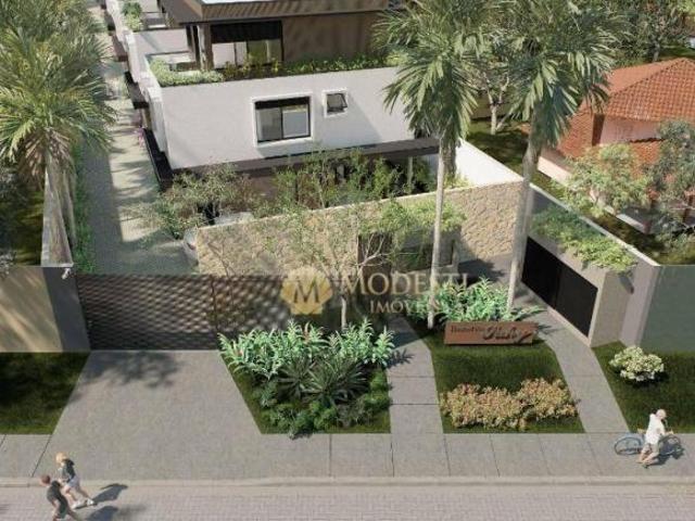 Casa com 4 dormitórios à venda, 179 m² por R$ 2.900.000,00 Barra do Sahy São Sebastião/SP