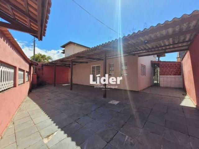 Casa com 4 dormitórios à venda, 179 m² por R$ 490.000,00 Pontal de Santa Marina Caraguatatuba/SP