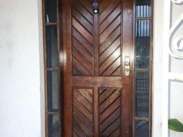 Casa com 4 dormitórios à venda, 179 m² por R$ 550.000,00 Caputera Caraguatatuba/SP