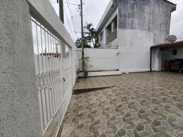 Casa com 4 dormitórios à venda, 179 m² por R$ 590.000,00 Caputera Caraguatatuba/SP