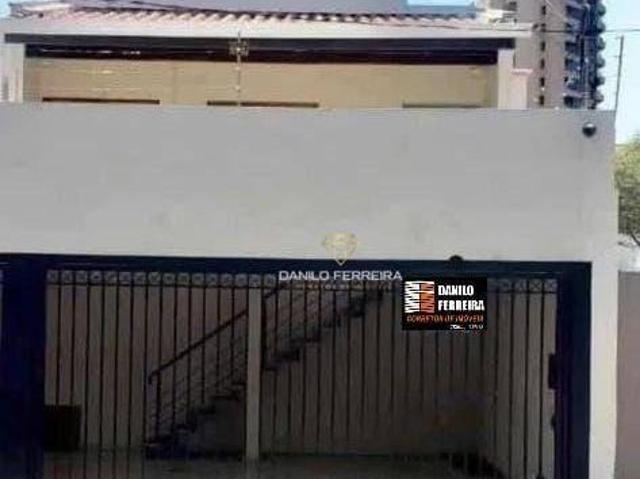 Casa com 4 dormitórios à venda, 179 m² por R$ 650.000,00 Jardim Corazza Itu/SP