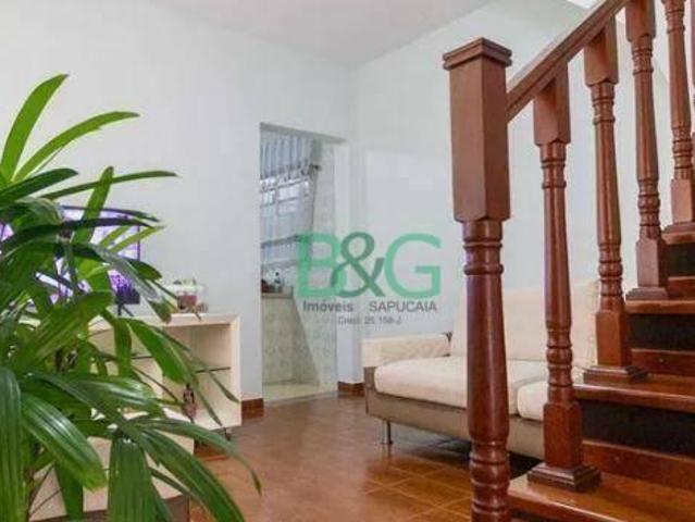 Casa à venda, 179 m² por R$ 699.000,00 Vila Granada São Paulo/SP