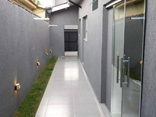 Casa com 4 dormitórios à venda, 170 m² Jardim Áurea Mogi Mirim/SP