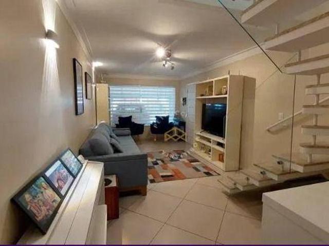 CASA COM 4 DORMITÓRIOS À VENDA, 170 M² NO VILA SANTO ESTÉFANO SÃO PAULO/SP