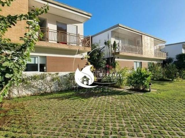 Casa com 4 dormitórios à venda, 170 m² por R$ 3.100.000,00 Juquehy São Sebastião/SP