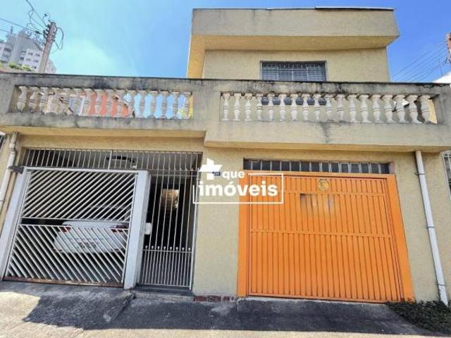 Casa com 4 dormitórios à venda, 170 m² por R$ 1100.000 Vila Leopoldina São Paulo/SP