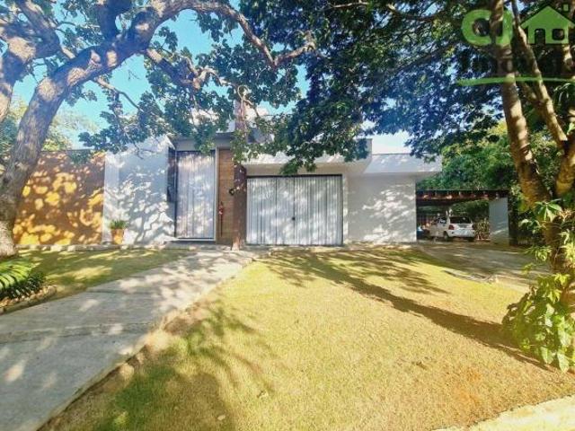 Casa com 4 dormitórios à venda, 170 m² por R$ 1.790.000,00 Veredas da Lagoa Lagoa Santa/MG