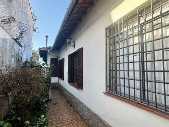 Casa com 4 dormitórios à venda, 170 m² por R$ 1.950.000 Jabaquara São Paulo/SP