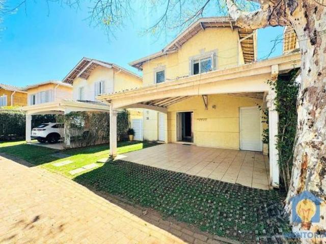 Casa com 4 dormitórios à venda, 170 m² por R$ 1.150.000,00 Granja Viana Reserva Granja Viana C