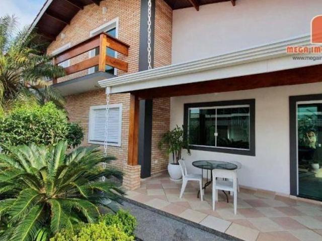Casa com 4 dormitórios à venda, 170 m² por R$ 1.300.000,00 Balneário Stella Maris Peruíbe/SP