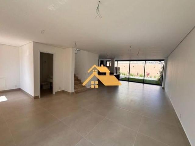 Casas em Condomínio Exclusivo com 4 Suítes, Piscina Privativa e Área Gourmet – Apenas 6 Unidades – J