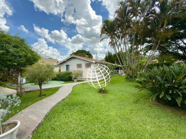 Casa com 4 dormitórios à venda, 170 m² por R$ 2.300.000,00 Condomínio Flamboyant Atibaia/SP