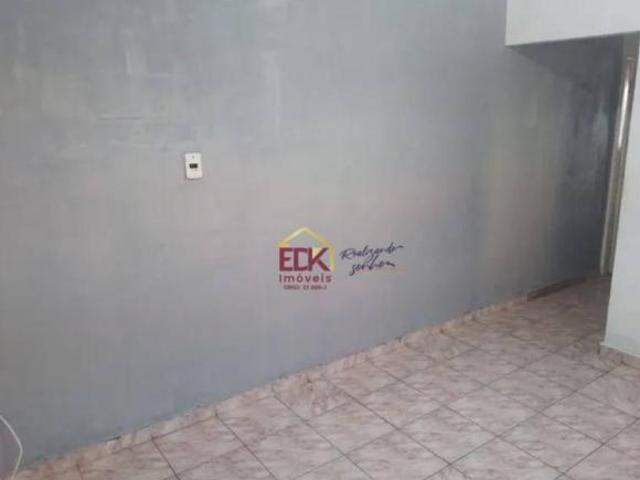 Casa com 4 dormitórios à venda, 170 m² por R$ 300.000 Parque Aeroporto Taubaté/SP