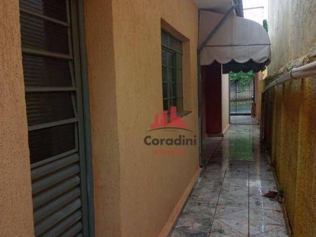 Casa com 4 dormitórios à venda, 170 m² por R$ 320.000,00 Jardim Bela Vista Nova Odessa/SP