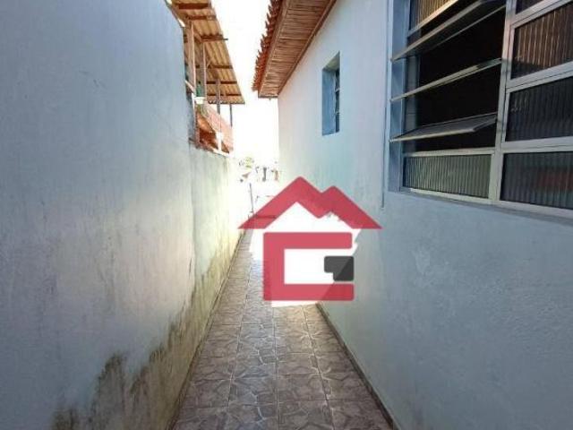 Casa com 4 dormitórios à venda, 170 m² por R$ 371.000,00 Jardim Nova Coimbra Cotia/SP