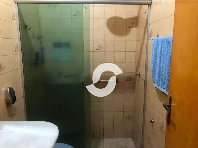 Casa com 4 dormitórios à venda, 170 m² por R$400.000,00 Santa Rosa Niterói/RJ