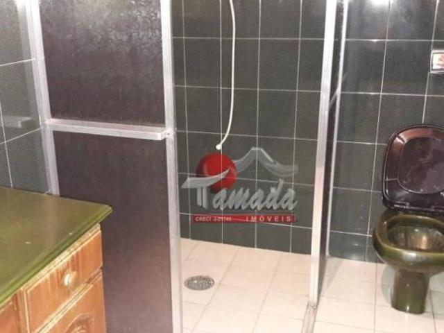 Casa com 4 dormitórios à venda, 170 m² por R$ 450.000,00 Vila Costa Melo São Paulo/SP