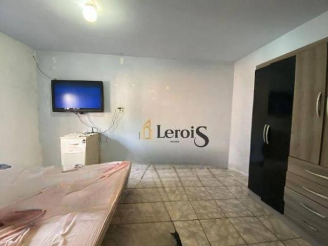 Casa com 4 dormitórios à venda, 170 m² por R$ 450.000,00 Jardim Novo Itu Itu/SP