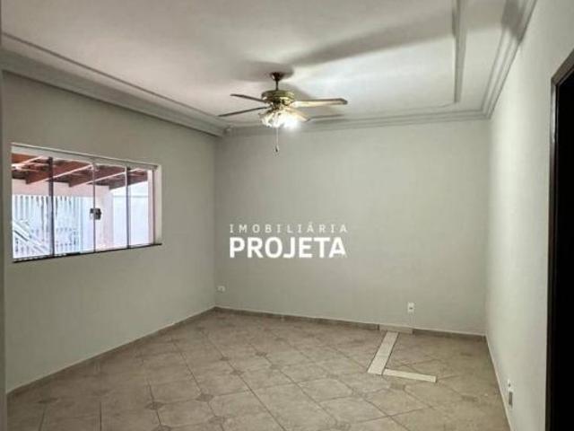 Casa com 4 dormitórios à venda, 170 m² por R$ 450.000,00 Jardim Vale do Sol Presidente Prudente/