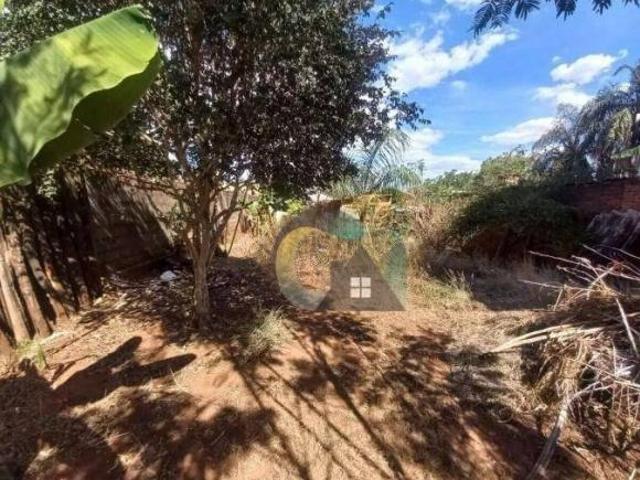 Casa com 4 dormitórios à venda, 170 m² por R$ 450.000 São Jorge Barretos/SP