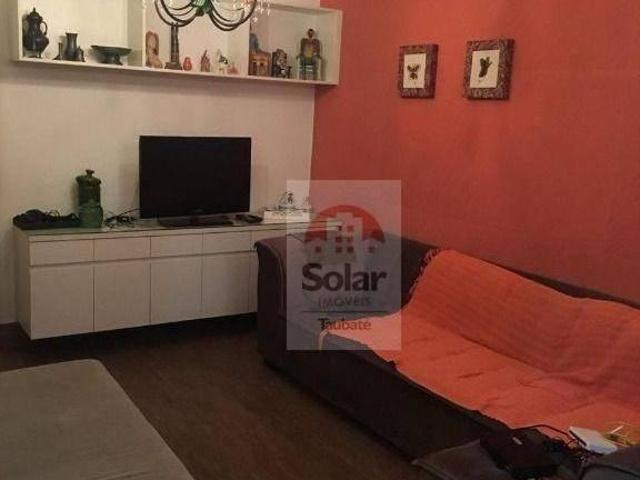 Casa à venda, 170 m² por R$ 630.000,00 Centro Taubaté/SP