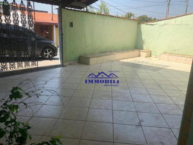 Casa com 4 dormitórios à venda, 170 m² por R$ 470.000,00 Jardim Colonial São José dos Campos/SP