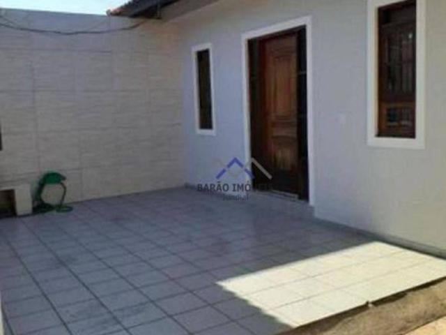 Casa com 4 dormitórios à venda, 170 m² por R$ 480.000,00 Vila São João Itupeva/SP