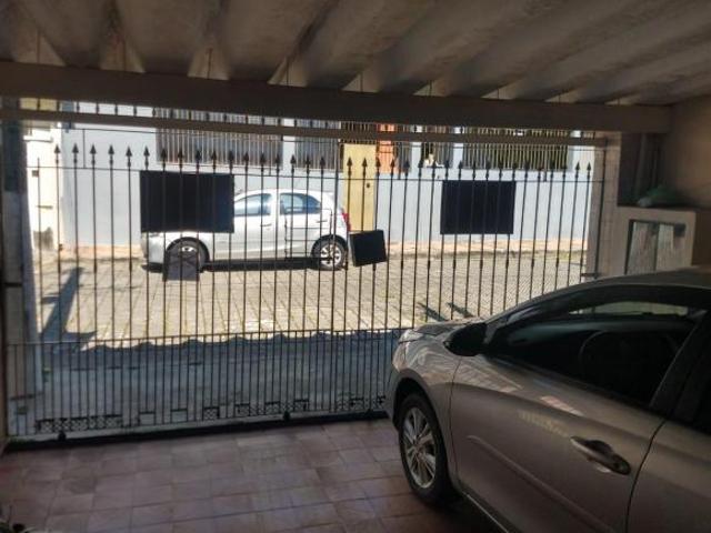 Casa com 4 dormitórios à venda, 170 m² por R$ 520.000,00 Parque Santo Antônio Guarulhos/SP