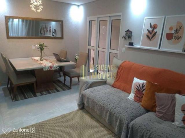 Casa com 4 dormitórios à venda, 170 m² por R$ 530.000,00 Wanel Ville I Sorocaba/SP