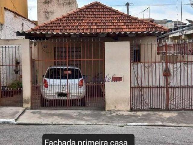 Casa à venda, 170 m² por R$ 600.000,00 Parque Peruche São Paulo/SP