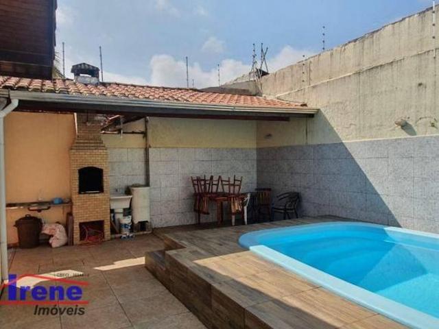 Casa com 4 dormitórios à venda, 170 m² por R$ 640.000,00 Cibratel I Itanhaém/SP