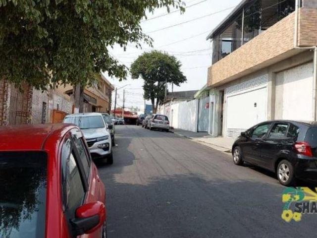 Casa com 4 dormitórios à venda, 170 m² por R$ 650.000,00 Piraporinha Diadema/SP