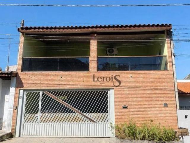 Casa com 4 dormitórios à venda, 170 m² por R$ 650.000,00 Residencial Parque São Camilo Itu/SP