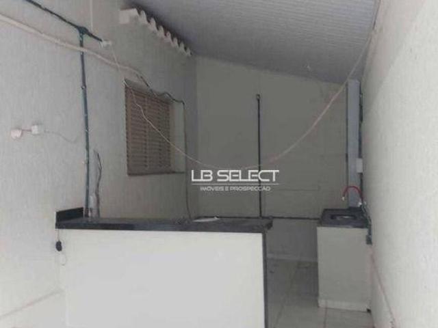 Casa com 4 dormitórios à venda, 170 m² por R$ 680.000,00 Martins Uberlândia/MG