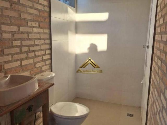 Casa com 4 dormitórios à venda, 170 m² por R$ 785.000 Itapecerica Taubaté/SP