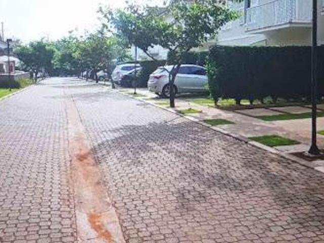 Casa com 4 dormitórios à venda, 170 m² por R$ 850.000,00 Jardim Maria Tereza Cotia/SP