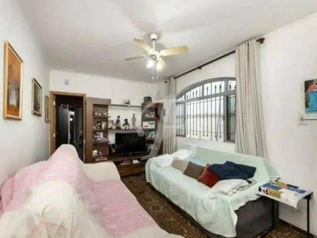 Casa com 4 dormitórios à venda, 170 m² por R$ 870.000,00 Vila Mazzei São Paulo/SP