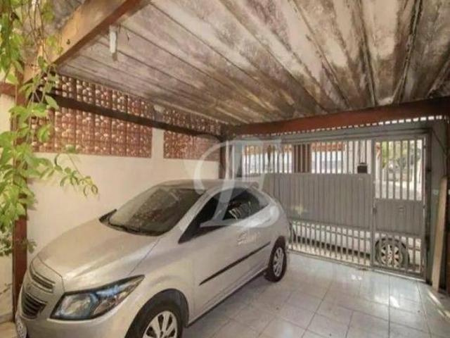 Casa com 4 dormitórios à venda, 170 m² por R$ 870.000,00 Vila Mazzei São Paulo/SP