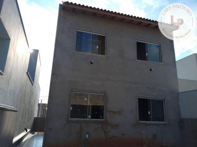 Casa com 4 dormitórios à venda, 170 m² por R$ 900.000,00 Vila Aparecida Jundiaí/SP