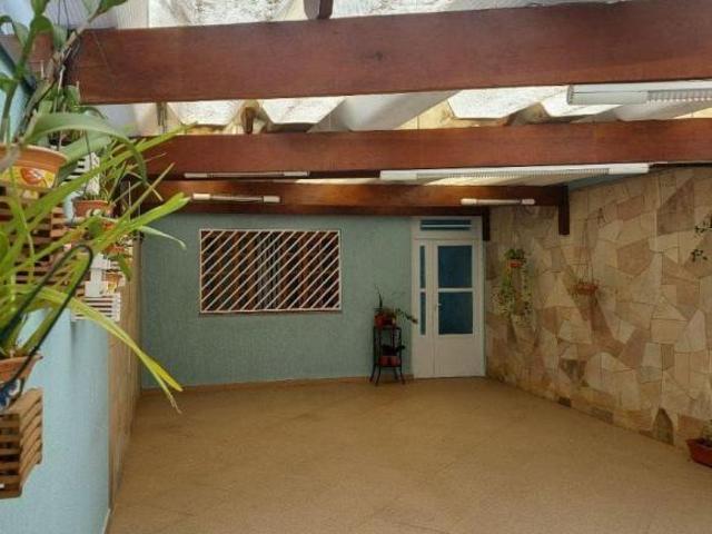 Casa com 4 dormitórios à venda, 170 m² Parada Inglesa São Paulo/SP