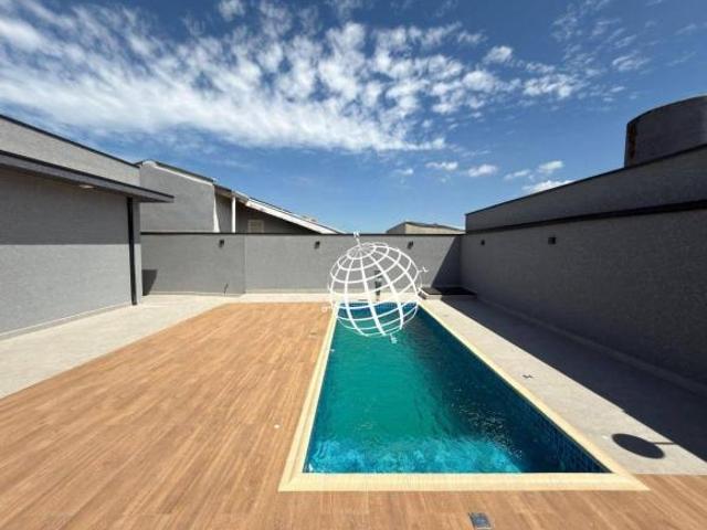 Casa com 4 dormitórios à venda, 171 m² por R$ 1.700.000,00 Jardim dos Pinheiros Atibaia/SP
