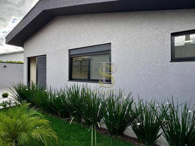 Casa com 4 dormitórios à venda, 171 m² por R$ 1.700.000,00 Jardim dos Pinheiros Atibaia/SP