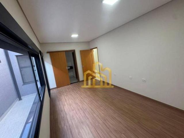 Casa com 4 dormitórios à venda, 171 m² por R$ 1.700.000,00 Jardim dos Pinheiros Atibaia/SP